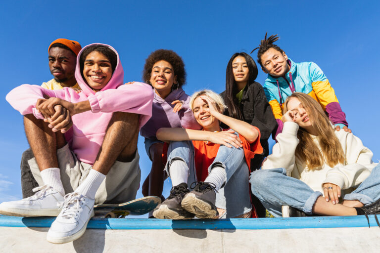 DREAM Ambassadors | IL Connect